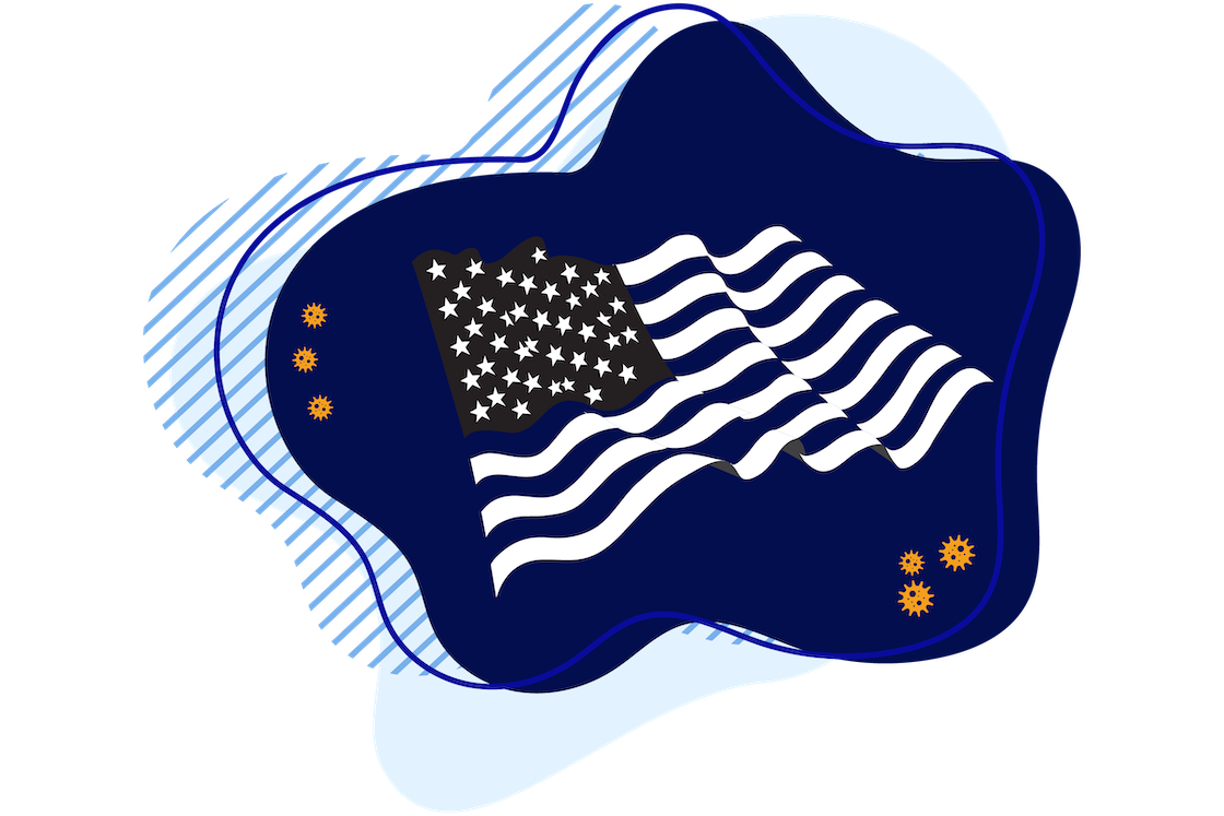 How to Clean a Moldy Flag – Moldli